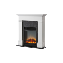 Dimplex Taylor Optiflame Mini Complete Suite Electric Fireplace – 1.5kW