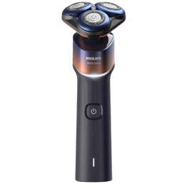 Philips Shaver 5000X Series Wet & Dry Electric Shaver