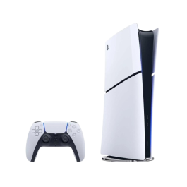 PS5 PlayStation 5 Slim Digital Console